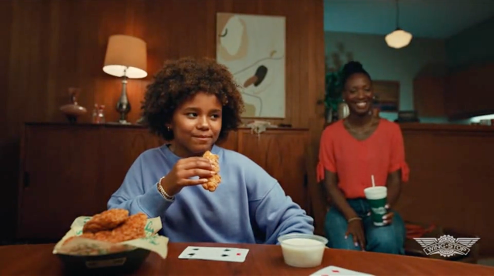 Who Won the Week? 5/7/24: Wingstop’s “No Flex Zone” Ad — How Much is Too Much? | EDO